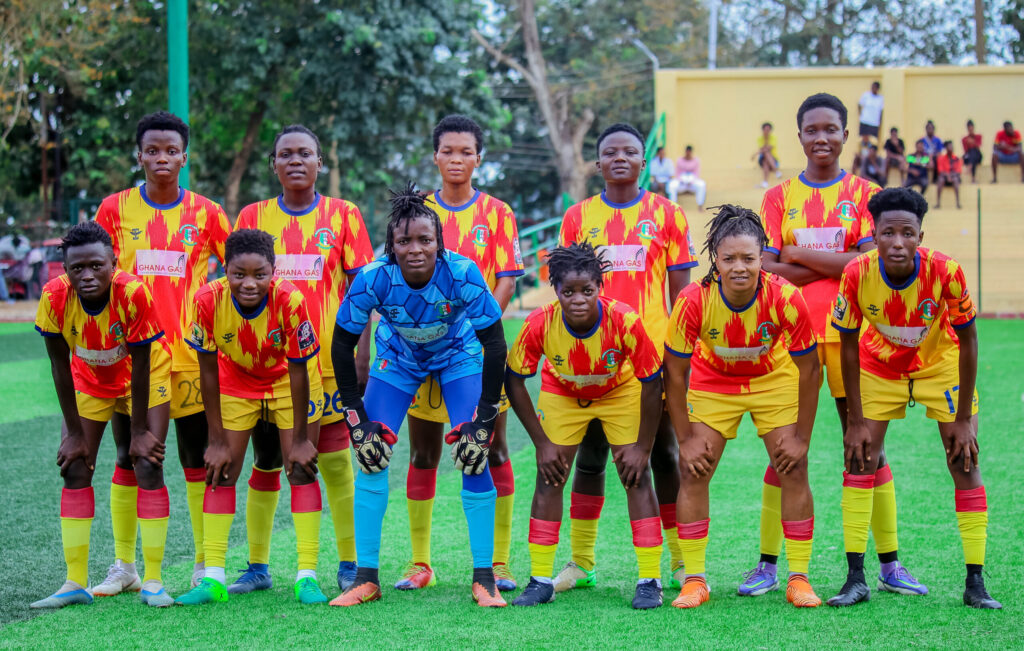 Essiam Socrates V Hasaacas Ladies: Preview, Kick-Off Time and Coverage